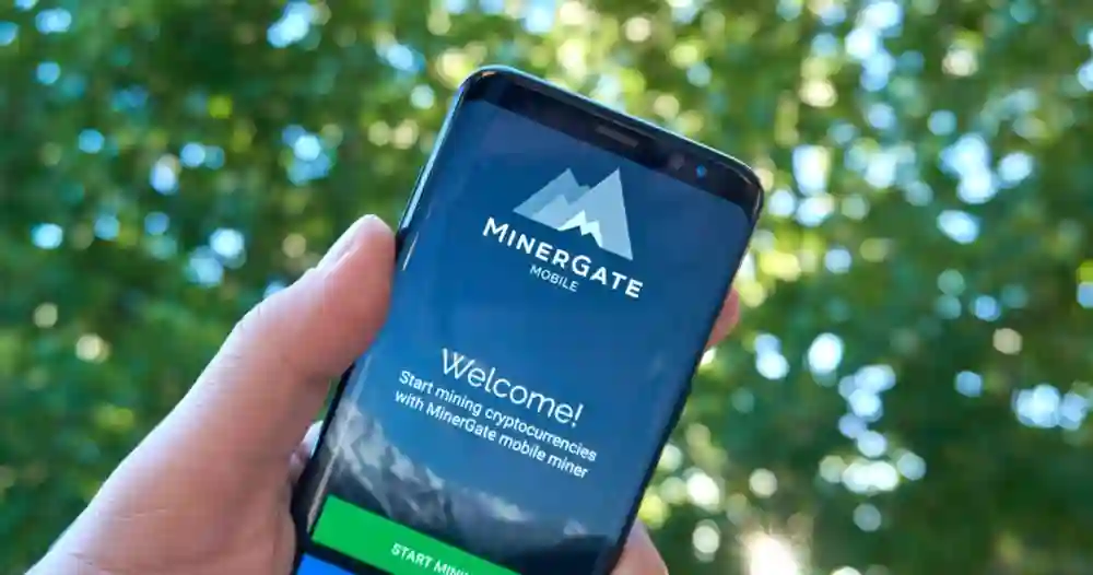 Mengenal Minergate, Platform Penambangan Kripto nan Praktis